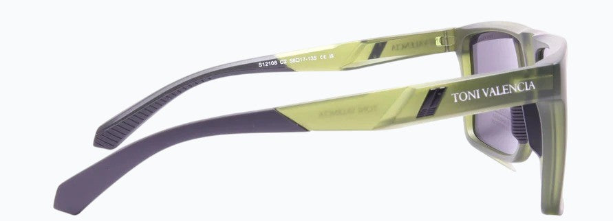 Toni Valencia S12108