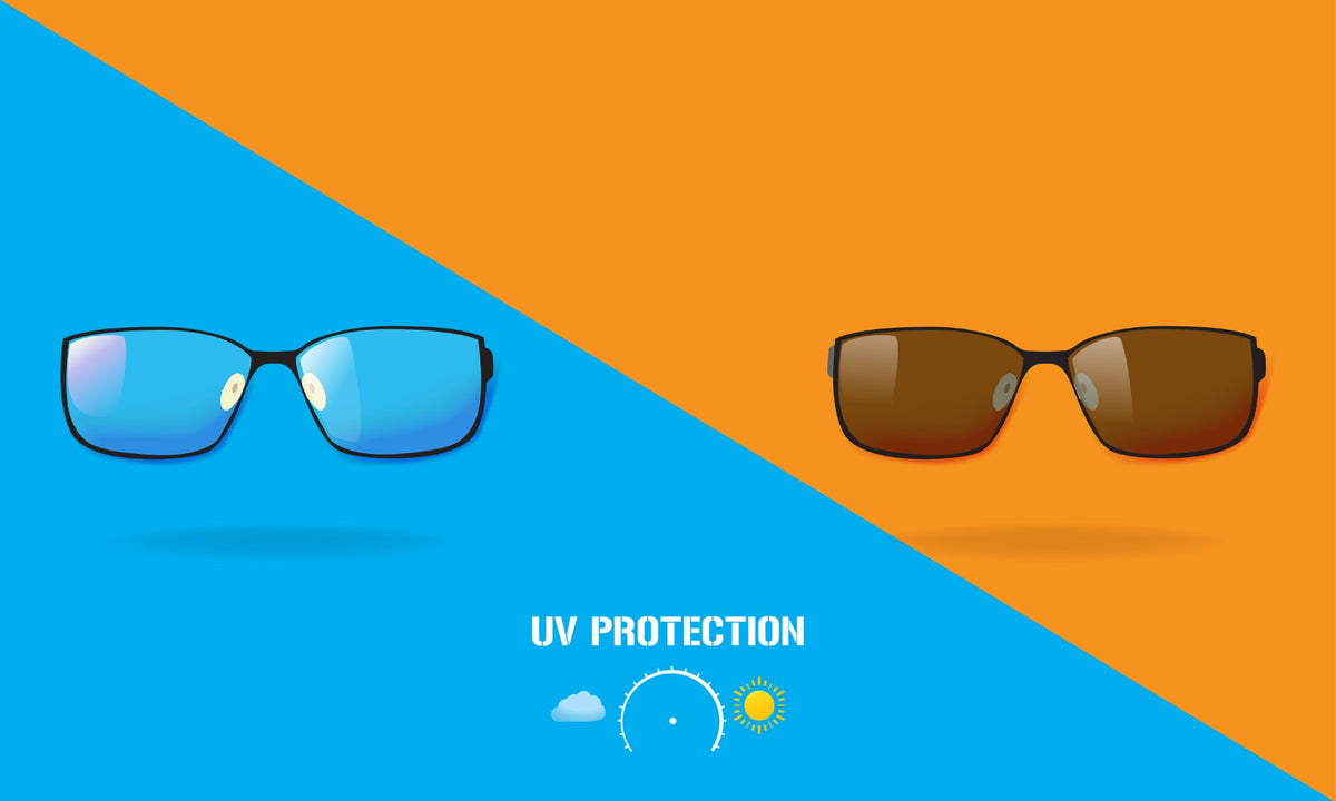 Different Types of Photochromic Lenses: A Comprehensive Guide