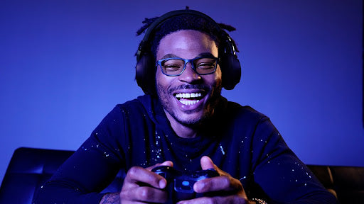 How to Choose the Perfect Eyeglasses Frames for Gaming Lenses