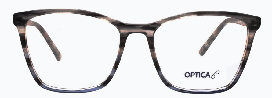 Optica 8008 Eyeglasses Spectacles Frames