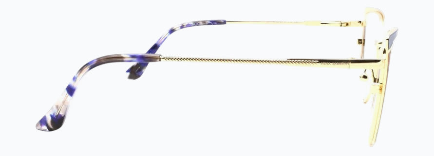 Nina Sabatini 8476 Eyeglasses Spectacles Frames