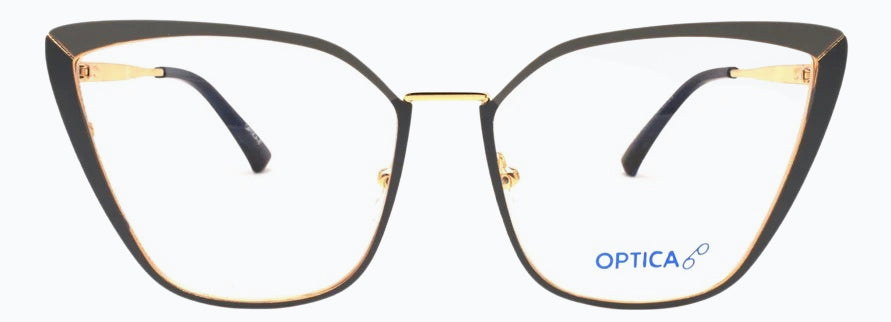 Optica 95609 Eyeglasses Spectacles Frames – Optica Kenya