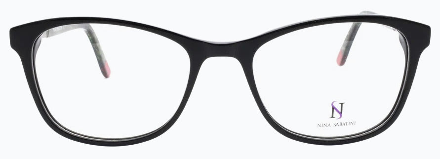 Nina sabatini Armada Women's Eyeglasses - Spectacle Frames