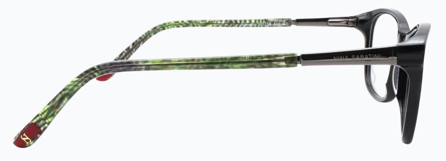 Nina sabatini Armada Women's Eyeglasses - Spectacle Frames