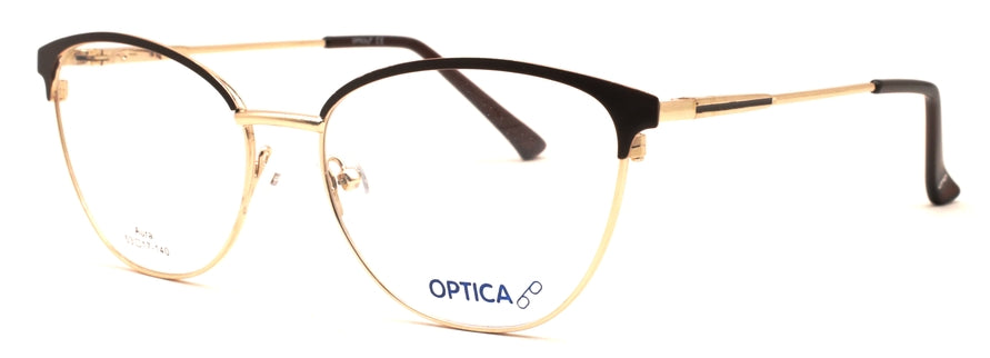 Optica Aura Eyeglasses Spectacles Frames