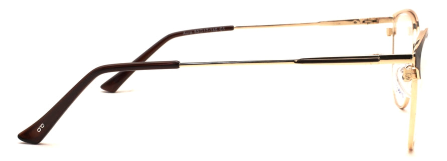 Optica Aura Eyeglasses Spectacles Frames
