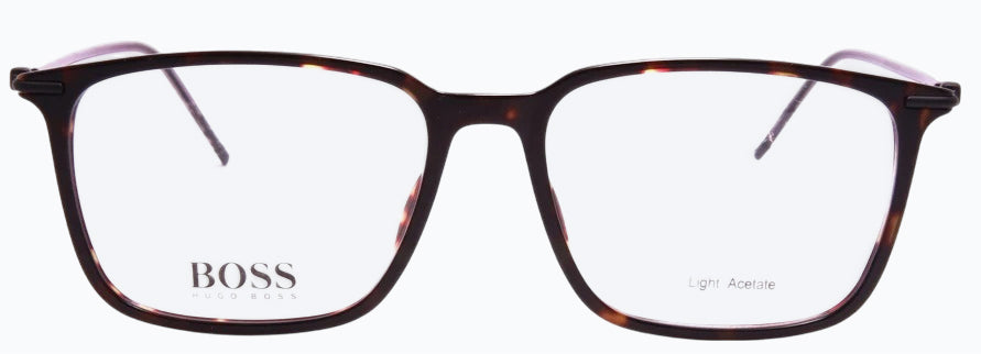 Hugo Boss BOSS1372 Eyeglasses Spectacles Frames