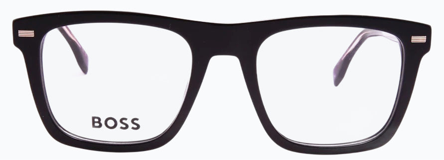 Hugo Boss BOSS1445 Eyeglasses Spectacles Frames