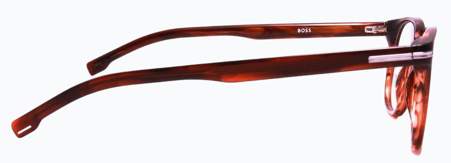 Hugo Boss BOSS1601 Eyeglasses Spectacles Frames