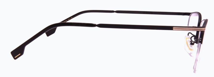 Hugo Boss Boss1616/F Eyeglasses Spectacles Frames