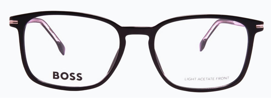Hugo Boss BOSS1727 Eyeglasses Spectacles Frames
