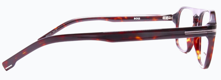 Hugo Boss BOSS1510 Eyeglasses Spectacles Frames