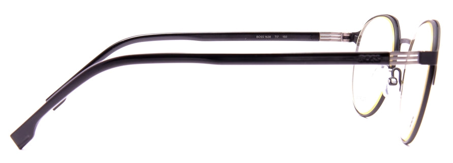 Hugo Boss BOSS1638 Eyeglasses Spectacles Frames