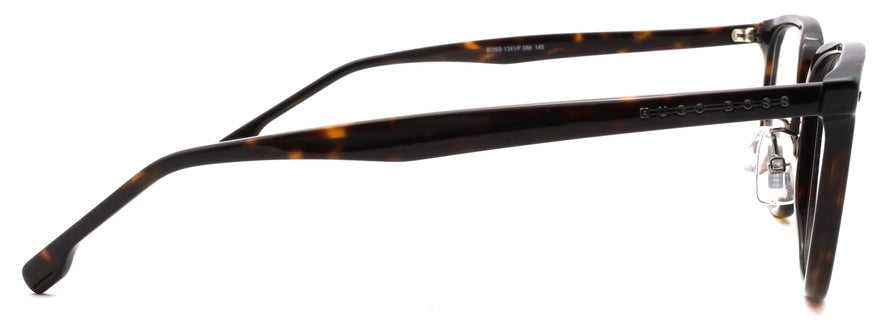 Hugo Boss Boss1341/F Eyeglasses Spectacles Frames