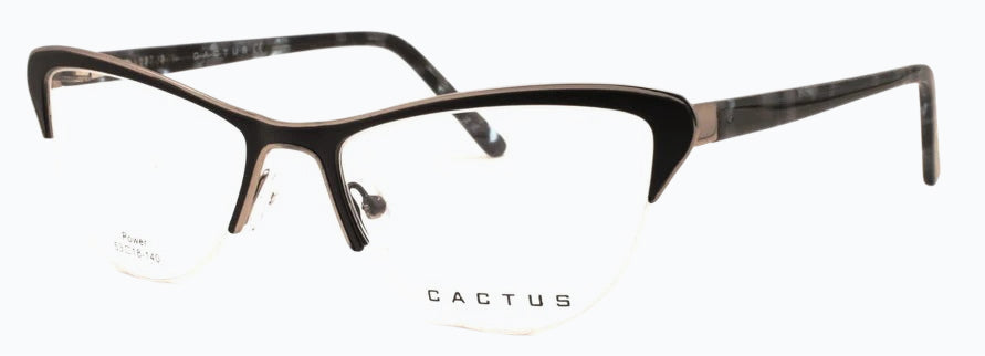Cactus Power Eyeglasses Spectacles Frames
