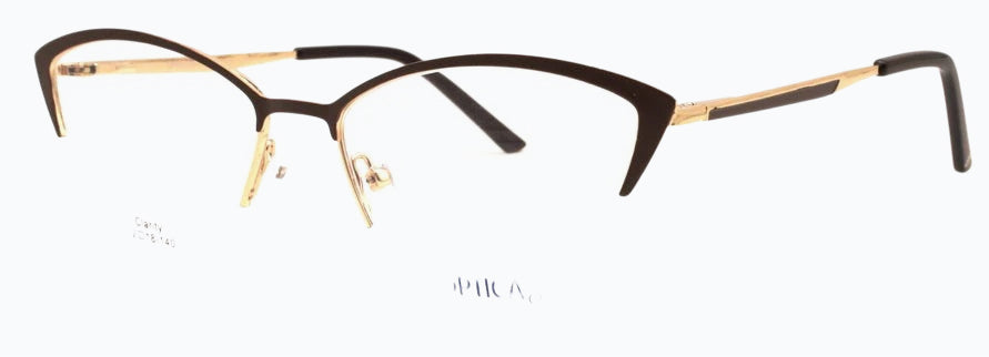 Optica Clarity Eyeglasses Spectacles Frames