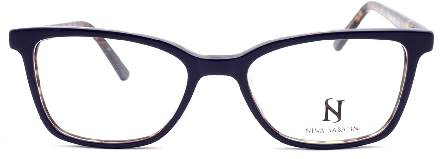 Nina Sabatini Cloud Women's Eyeglasses Â - Spectacle Frames