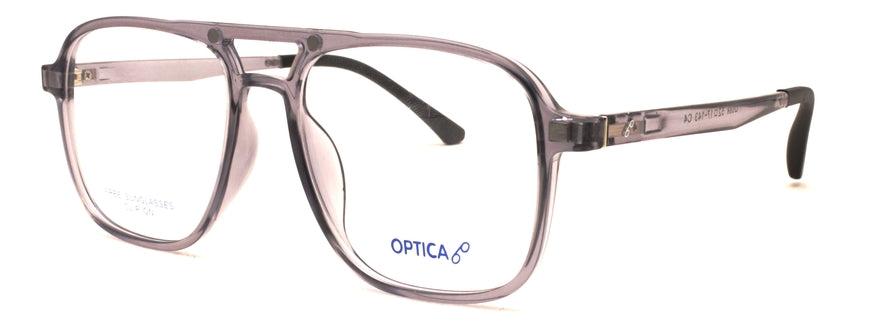 Optica Dusk Eyeglasses Spectacles Frames