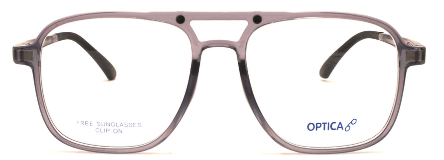 Optica Dusk Eyeglasses Spectacles Frames