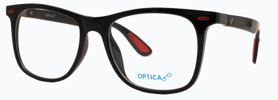 Optica G8030 Eyeglasses Spectacles Frames