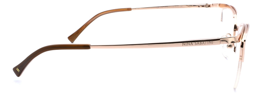 Nina Sabatini Gk7205 Eyeglasses - Spectacle Frames