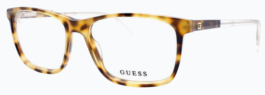 Guess Gu1971 Eyeglasses spectacle frames