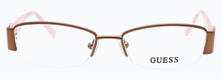 Guess Gu9074 Eyeglasses spectacle frames – Optica Kenya