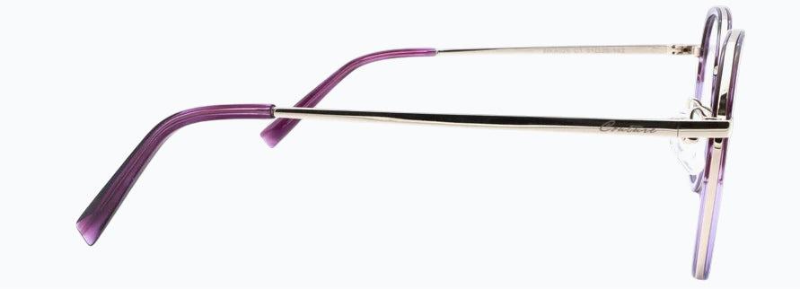 Couture Mka026 Eyeglasses Spectacles Frames