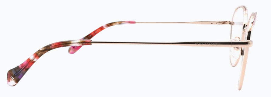Nina Sabatini Mw3045 Eyeglasses Spectacles Frames