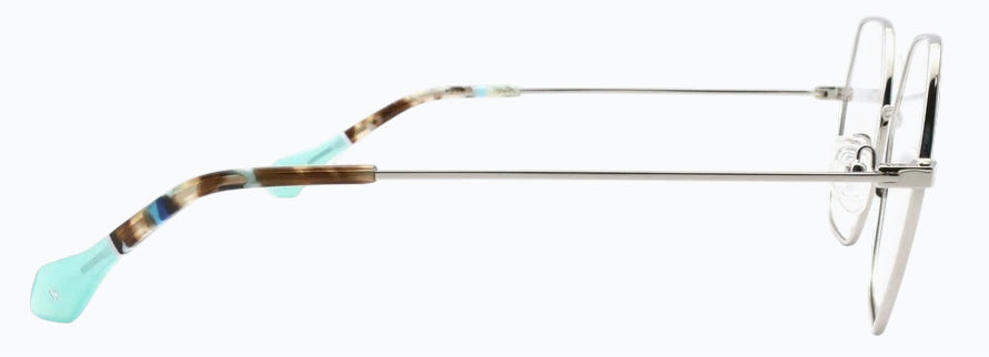 Nina Sabatini Mw4028 Eyeglasses Spectacles Frames