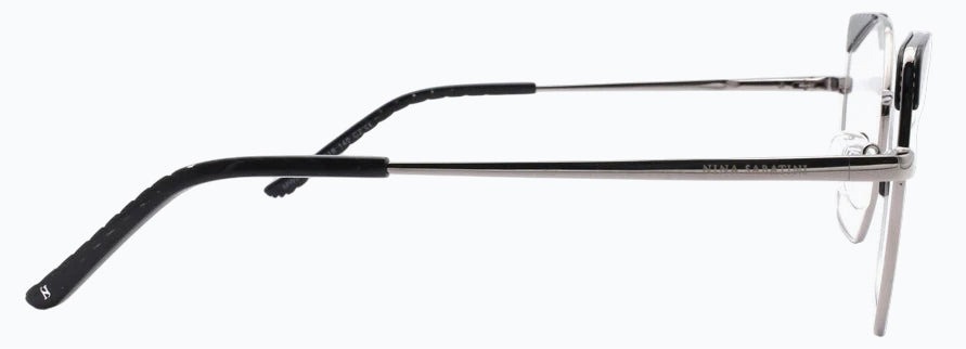 Nina Sabatini Mw5001 Eyeglasses Spectacles Frames