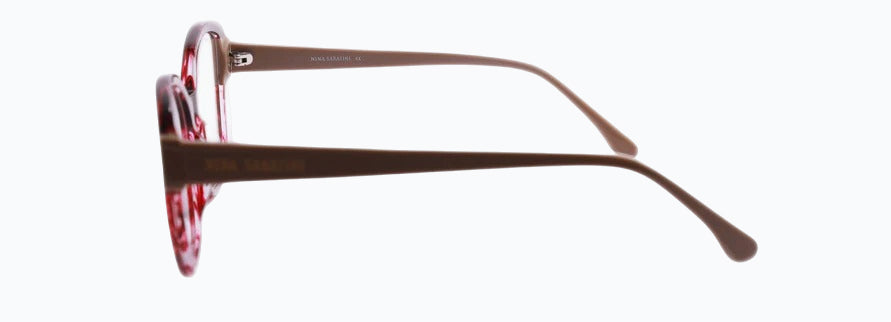 Nina Sabatini Elysium Eyeglasses Spectacles Frames