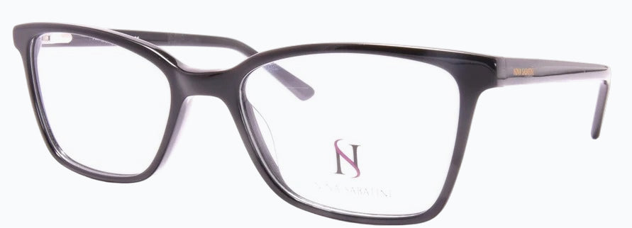 Nina Sabatini Cloud Eyeglasses Spectacles Frames