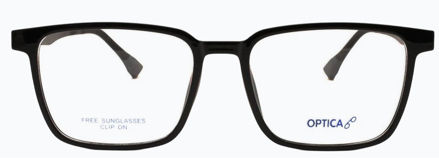 Optica Nova Eyeglasses Spectacles Frames