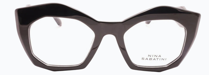 Nina Sabatini 9814 Eyeglasses Spectacles Frames