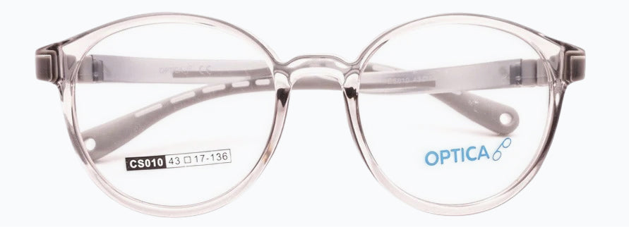 Optica Kids CS010 Eyeglasses Spectacles Frames – Optica Kenya