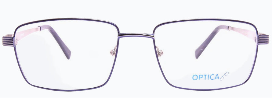 Optica Quantum Eyeglasses Spectacles Frames – Optica Kenya