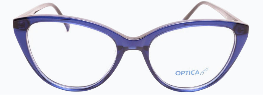Optica RDA10188 Eyeglasses Spectacles Frames – Optica Kenya