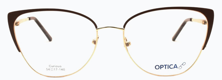 Optica Curious Eyeglasses Spectacles Frames – Optica Kenya