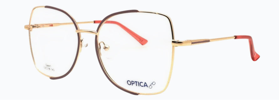 Optica Dawn Eyeglasses Spectacles Frames
