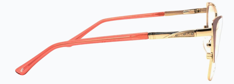 Optica Eternal Eyeglasses Spectacles Frames
