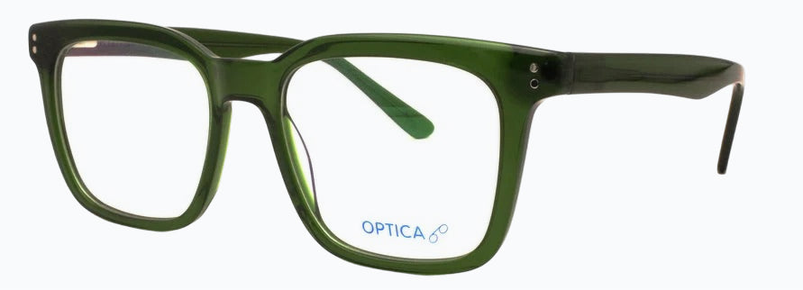 Optica Intrigue Eyeglasses Spectacles Frames