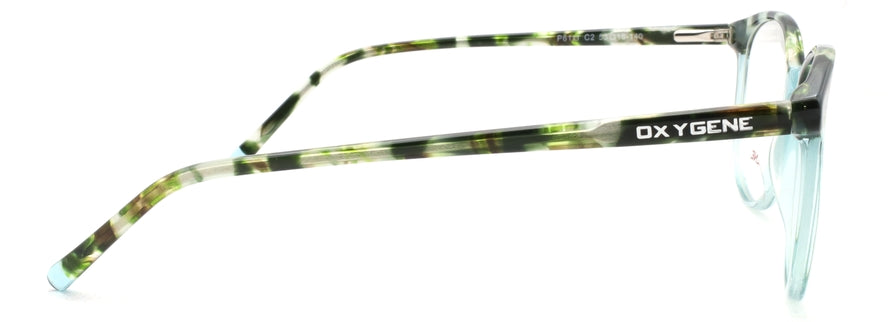 Oxygene P6111 Eyeglasses Spectacles Frames