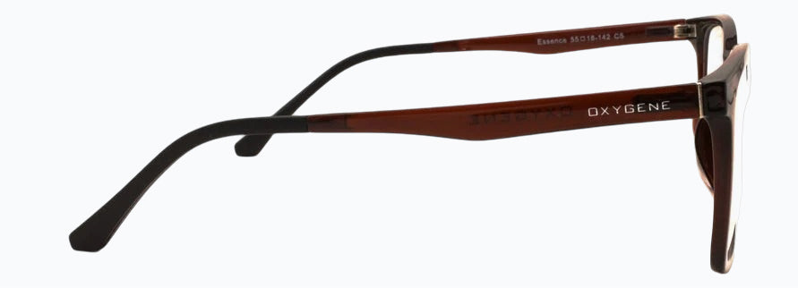 Oxygene Essence Eyeglasses Spectacles Frames