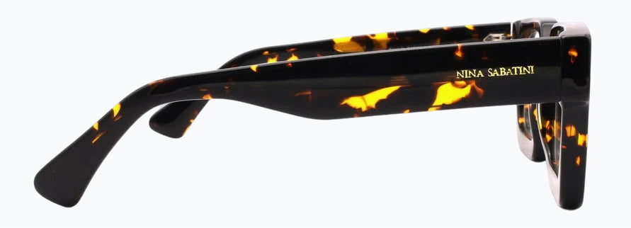 Nina Sabatini Santafe Eyeglasses Spectacles Frames