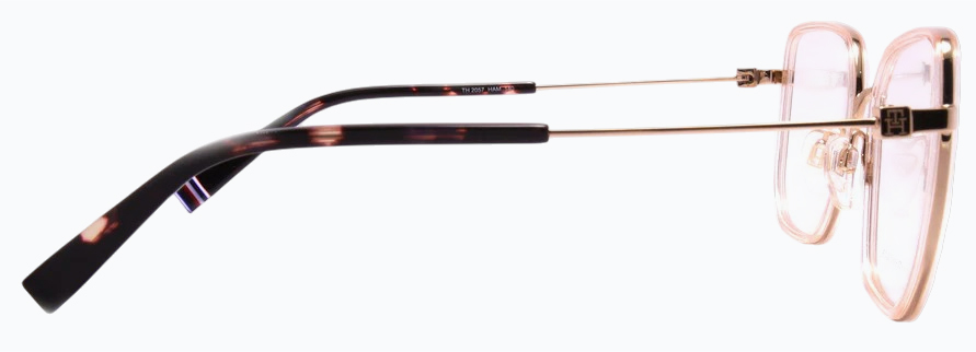 Tommy Hilfiger TH2057 Eyeglasses Spectacles Frames