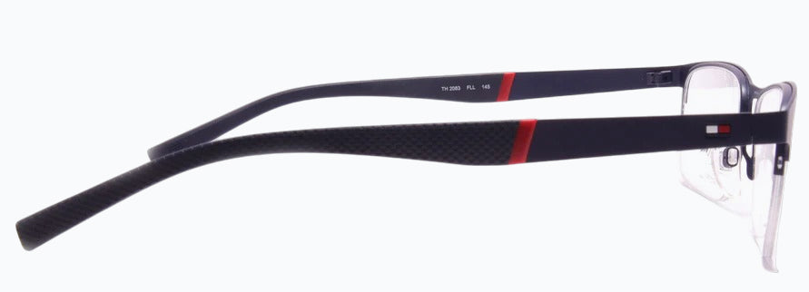 Tommy Hilfiger TH2083 Eyeglasses Spectacles Frames