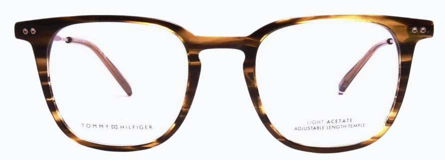 Tommy Hilfiger TH2137 Eyeglasses Spectacles Frames