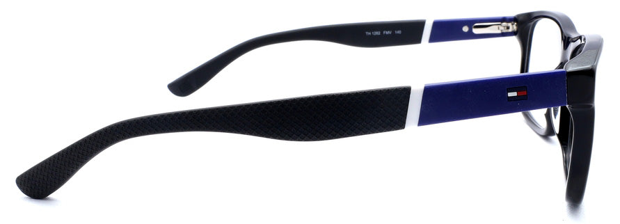 Tommy Hilfiger Th1282 Eyeglasses Spectacles Frames