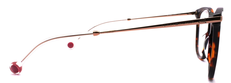 Tommy Hilfiger TH1881 Eyeglasses Spectacles Frames